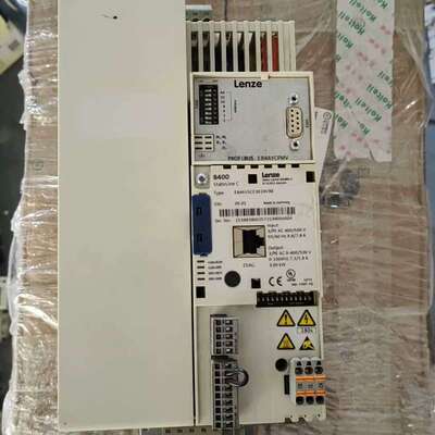 议价8400变频器 E84AVSCE3024VX0