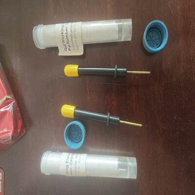 议价辰华CHI101金盘电极2mm库存未用标单价包邮不退
