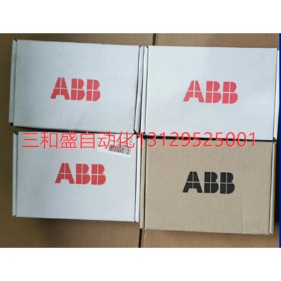 议价ABB 全新原装原箱 型号2TLA030051R0000 机械安全产品 议价