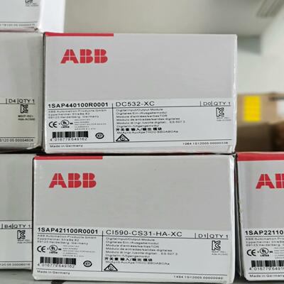 议价1SAP440100R0001 DC532-XC 1SAP4