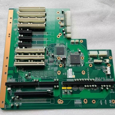 议价研华底板 PCE-5B12-07 REVA1 工控机底板