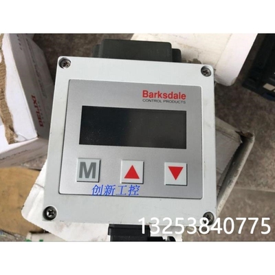 议价议价UAS3V3 PN600BAR 4-20IN/4-20OUT Barksdale