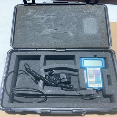 议价TSI VelociCalc 8347风速测量仪 可测量温度