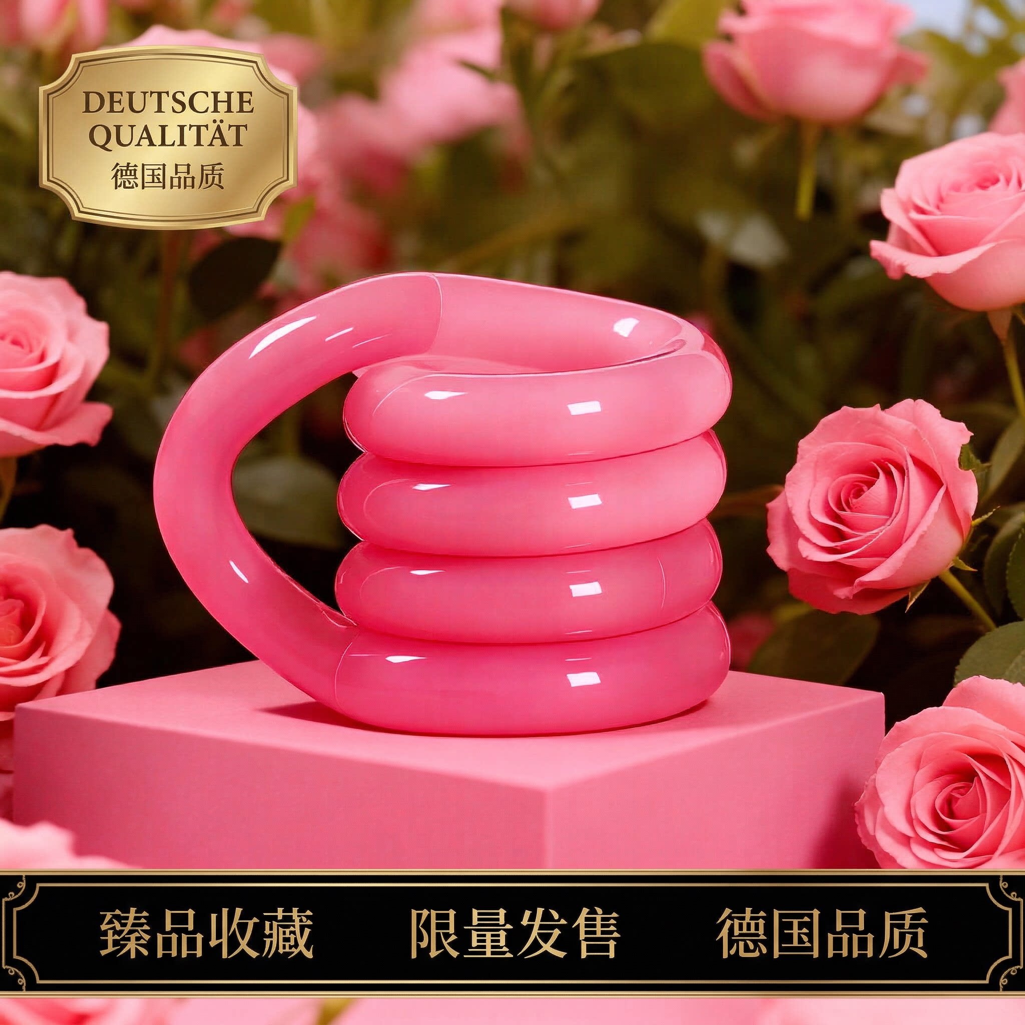 德国正品tangle扭扭乐温变百变扭扭乐感温变色静音款式可解压玩具