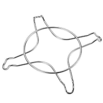 Cookware Wok Gas Hob Stove Rack Can Support Steel Bracket