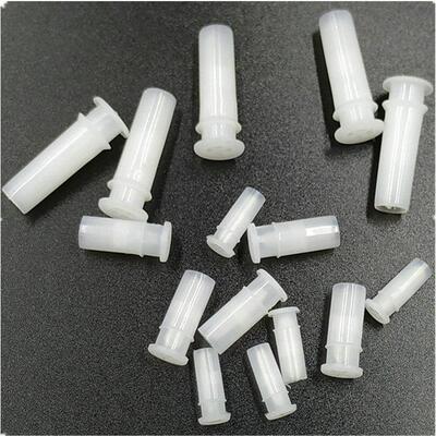 50Pcs Dog Squeaky Toy BB Whistle Plastic Toy Dog Cat Squeake