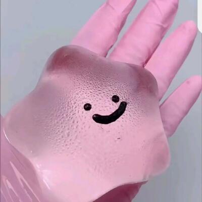 Taba Squishy Funny Stress Balls Autism Sensory Toys Stress &