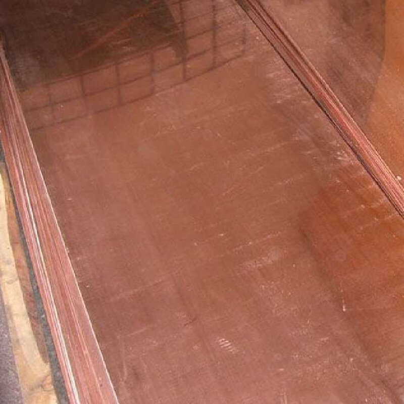 供应导电C82200软态铍铜带 C17200汽车零部件用高弹性铍青铜板_虎窝淘