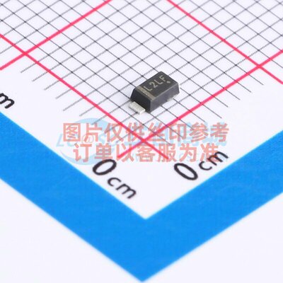 肖特基二极管 MBR120LSFT3G SOD-123FL onsemi(安森美) 原装正品