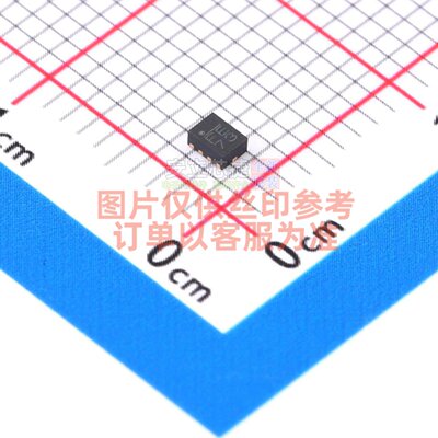 功率电子开关 MP5030GQH-Z QFN-10  电子元器件配单全新原装