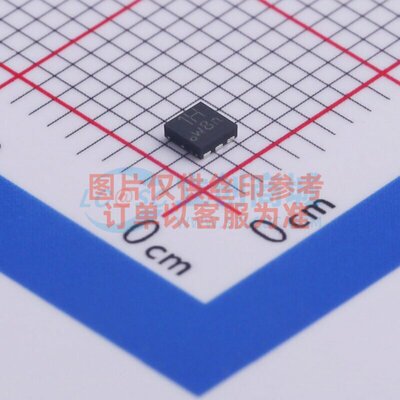 场效应管(MOSFET) PMPB10XNEZ DFN2020MD-6 Nexperia(安世) 原装