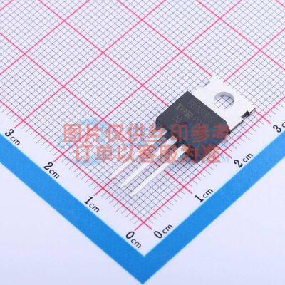 场效应管(MOSFET) IRFB3306GPBF TO-220AB-3 Infineon(英飞凌)