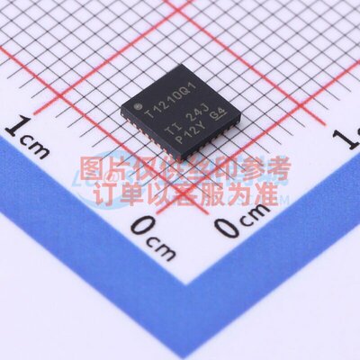 USB转换芯片 TUSB1210BRHBRQ1 QFN-32 TI/德州 电子元件原装正品