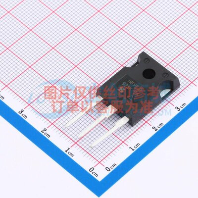 场效应管(MOSFET) IRFPE30PBF TO-247 VISHAY(威世) 电子元件配单