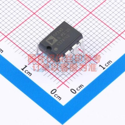 FET输入运放 OP249GPZ PDIP-8 ADI(亚德诺) 电子元件配单原装正品