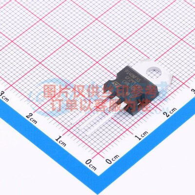 场效应管(MOSFET) STP140NF55 TO-220-3 ST(意法半导体) 原装正品