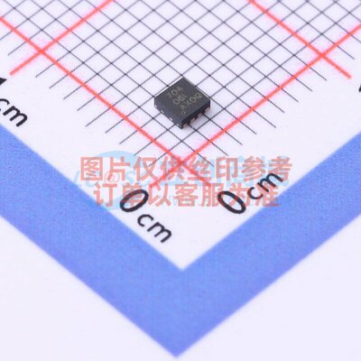 电池管理 BQ294704DSGR WSON-8 TI/德州 电子元器件配单原装正品