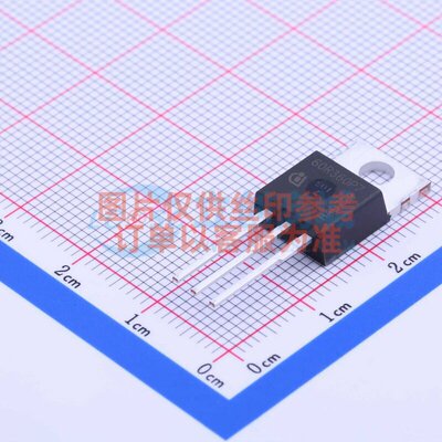 场效应管(MOSFET) IPP60R360P7XKSA1 TO-220 Infineon(英飞凌)