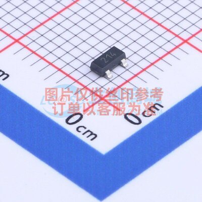场效应管(MOSFET) ZXMN2A14FTA SOT-23 DIODES(美台) 电子元器件