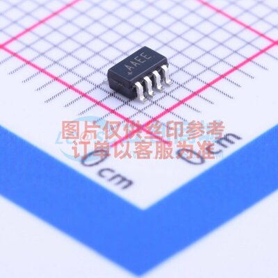 LVDS芯片 MAX9111EKA+T SOT-23-8 MAXIM(美) 电子元件原装正品