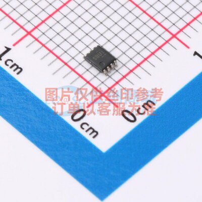转换器/电平移位器 CAVC2T45TDCURQ1 VSSOP-8 TI/德州 电子元器件