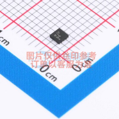 数模转换芯片DAC AD5683RACPZ-RL7 LFCSP-8-UD ADI(亚德诺) 原装