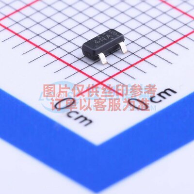 电压基准芯片 LM4040A50IDBZR SOT-23 TI/德州 电子元件原装正品