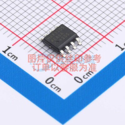 CAN收发器 MAX33054EASA+ SOIC-8 MAXIM(美信) 电子元件原装正品