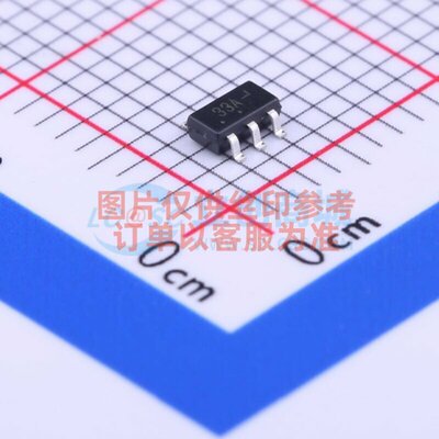 静电保护器(TVS/ESD) MMQA33VT1G SC-74 onsemi(安森美) 原装正品