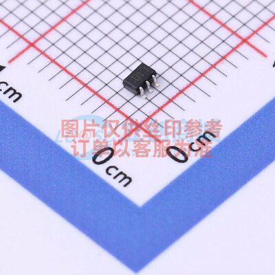 数字晶体管 PUMD3.135 SOT-363 Nexperia(安世) 电子元件原装正品