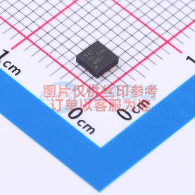 DC-DC电源芯片 TPS62402QDRCRQ1 VSON-10 TI/德州 电子元器件配单