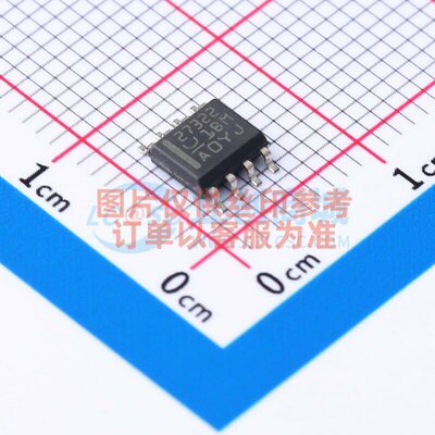 栅极驱动芯片 UCC27322D SOIC-8 TI/德州 电子元器件配单原装正品