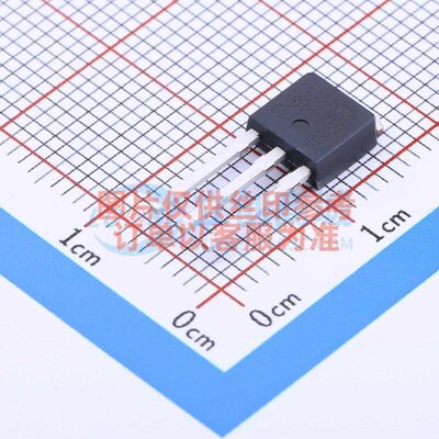 场效应管(MOSFET) IRFU024NPBF TO-251(IPAK) Infineon(英飞凌)