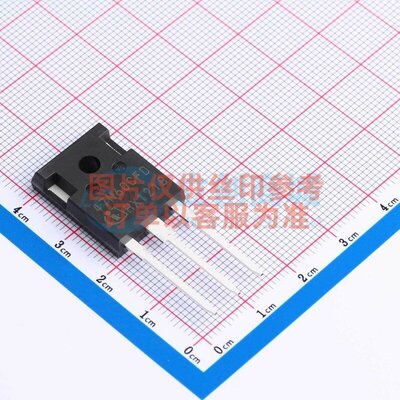 场效应管(MOSFET) SPW47N60CFD TO-247 Infineon(英飞凌) 元器件
