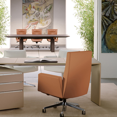 PoltronaFrau办公椅进口正版