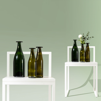 Cappellini意大利进口正版花瓶