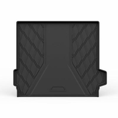 适用后备箱垫525li530li320li730li740lix1x3X5尾箱垫