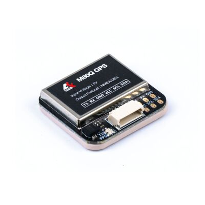 酷飞axisflyingM80QGPS