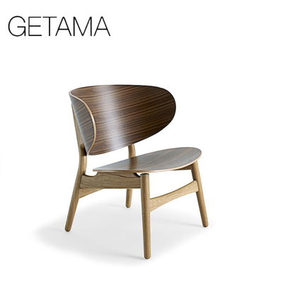 【原装正品】 丹麦Getama | GE1936 维纳斯休闲椅 Wegner经典设计