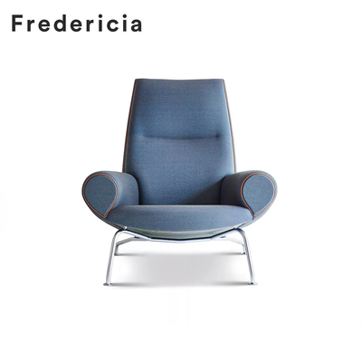 【原装正品】 丹麦 Fredericia | Wegner Queen Chair 皇后椅 沙