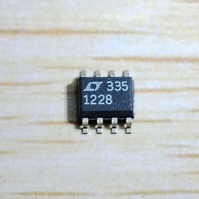 LT1228CS8 集成电路IC芯片电子元器件集成块贴片SOP8