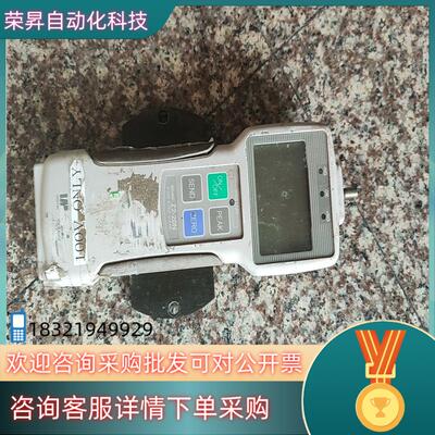 台湾Motive一诺推拉力计Z2-20N   图