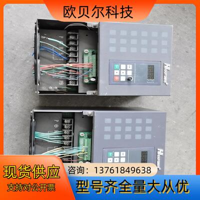 易驱变频CV3100-4T018.5M/4T220FP16两