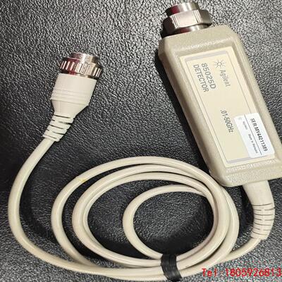 【非标价】安捷伦/惠普HP  85025D检波器85027E定向桥