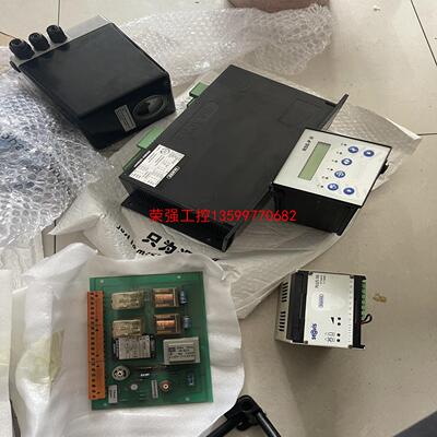 【荣强工控】SAACKE备件