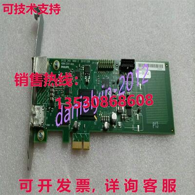 供应原装二手 HDMI 2SVIDEO 8122 340 1900.2 视频转换卡