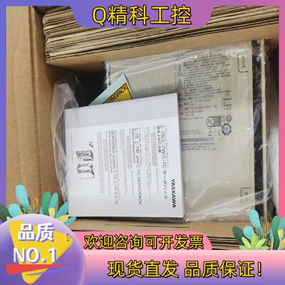 现货SGD7S-180A00B202YSKAWA安川伺服供应原装