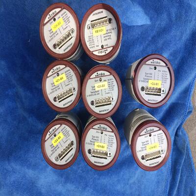 （设备配件）MKS 626 10torr包好