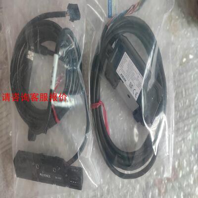 基恩士SK-1000+SK-050+OP-87056全新多套