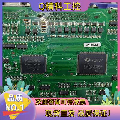 现货DSP TMS320f2812PGFS    1100